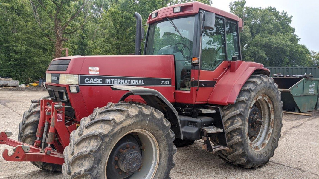1994 Case 7130